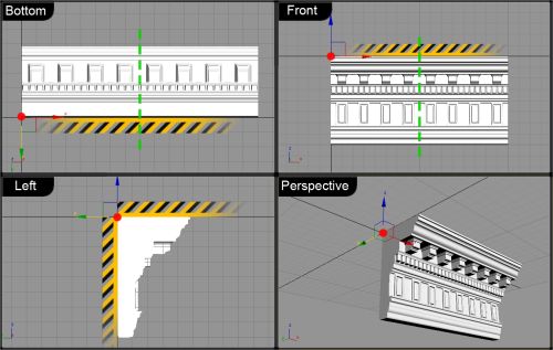Creating Modular Game Art For Fast Level Design