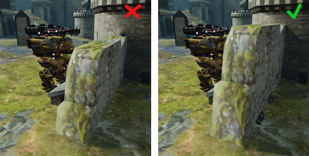 Featured Blog | Designing maps that complement game mechanics