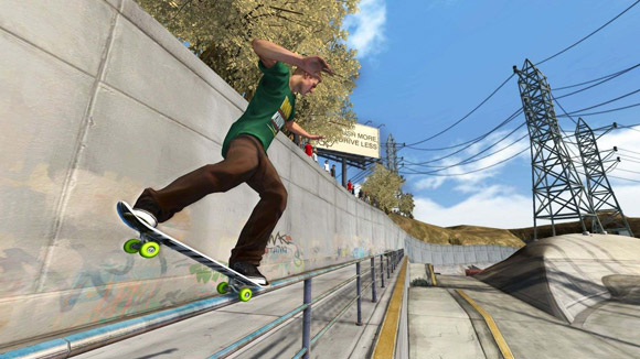 The Art Of Game Polish: Developers Speak