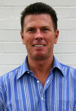 Marketing Midway: Steve Allison on Redefining an Image