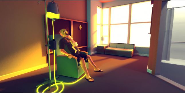 7 games worth studying for their excellent sound design
