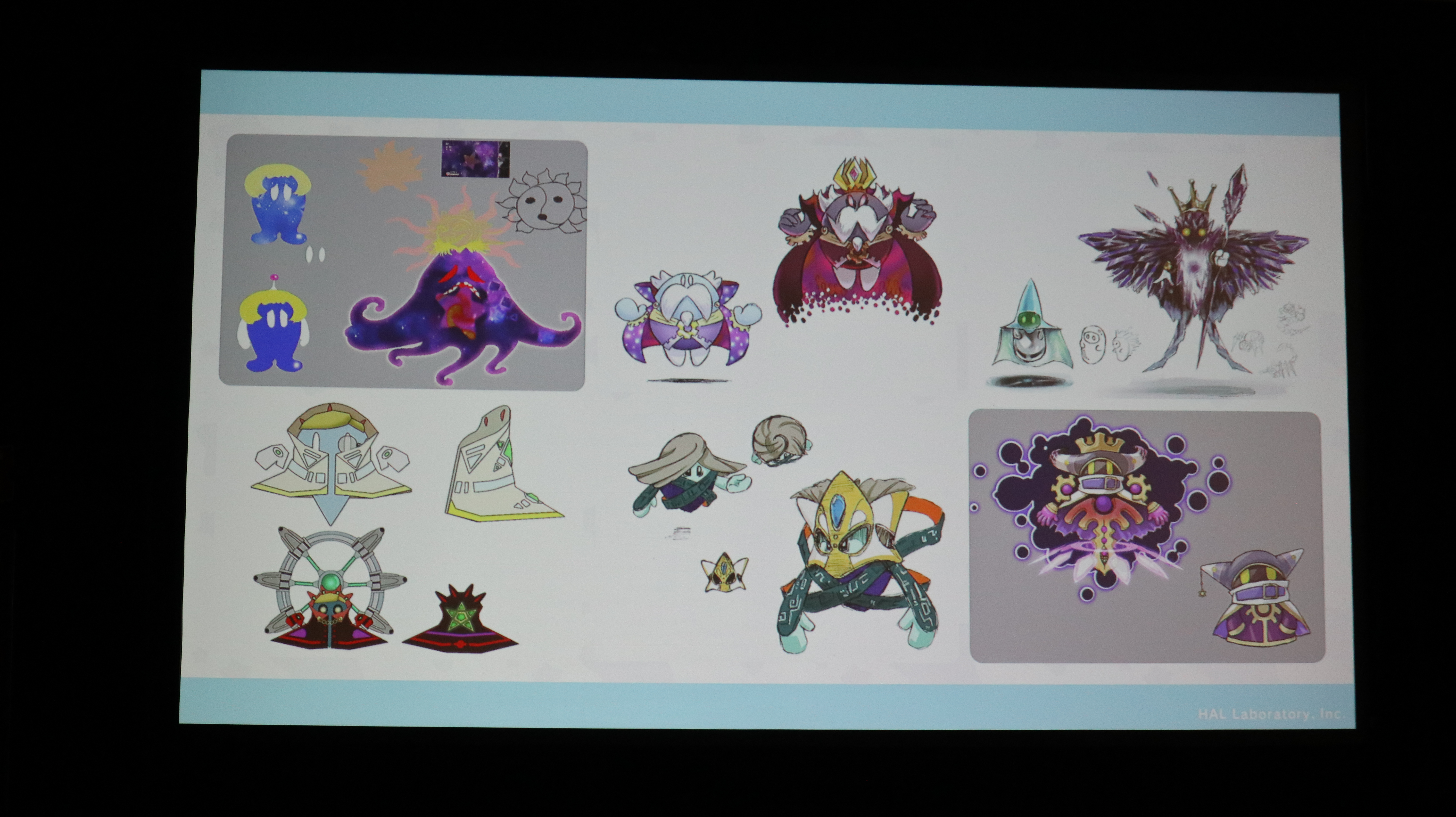 Kirby at 30: Looking at a game's anniversary through the lens of new games