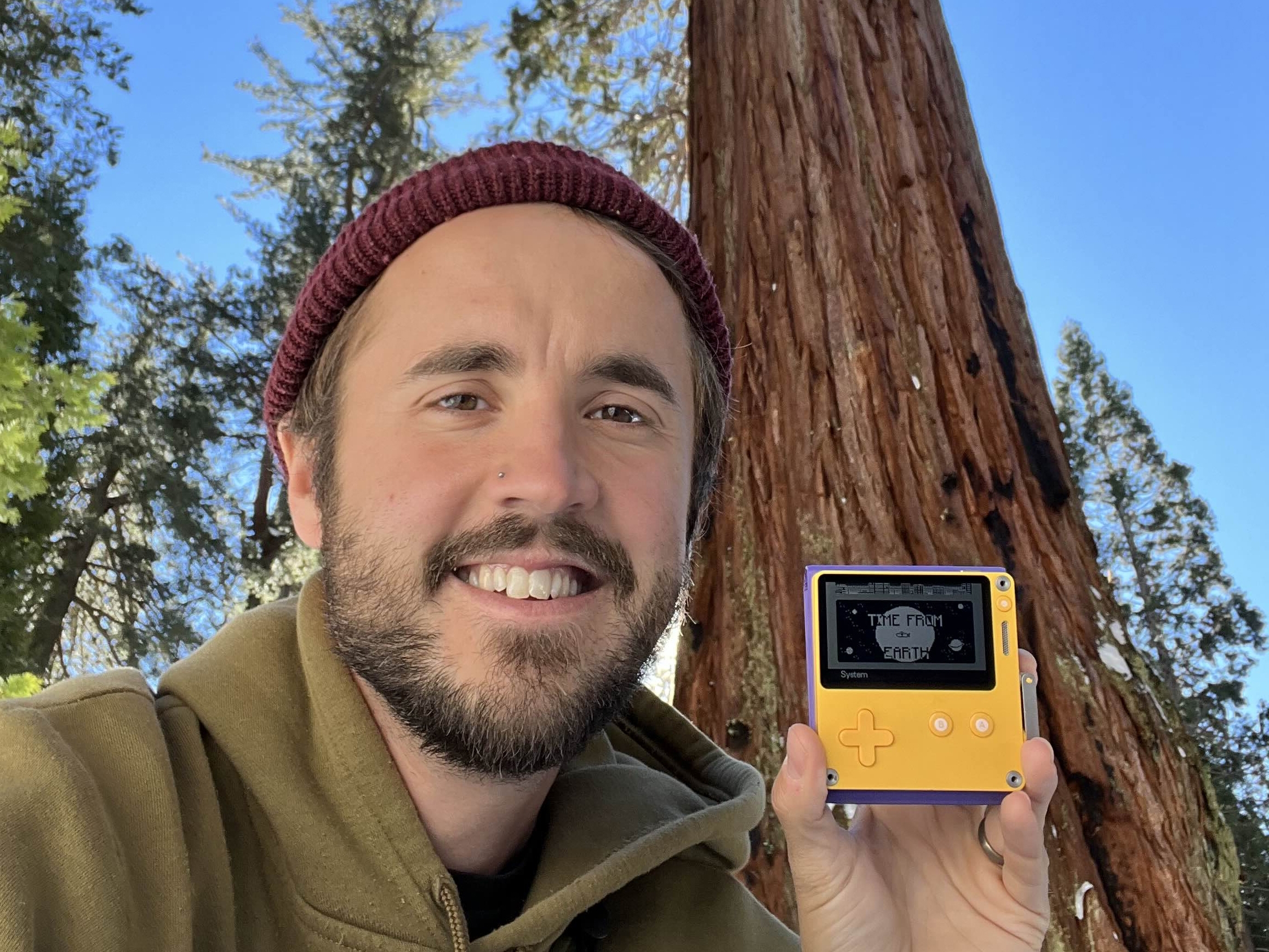 Blog | Quick Dev Insights #07 - Developing for the Playdate - Ollie Coe