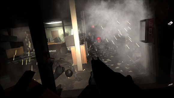 The Technology of F.E.A.R. 2: An Interview on Engine and AI Development