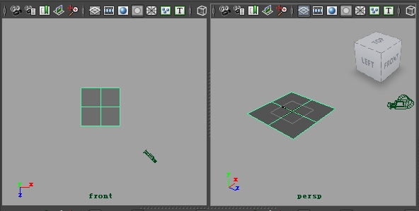How to position the camera for isometric assets