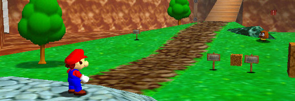 The Case For Game Design Patterns