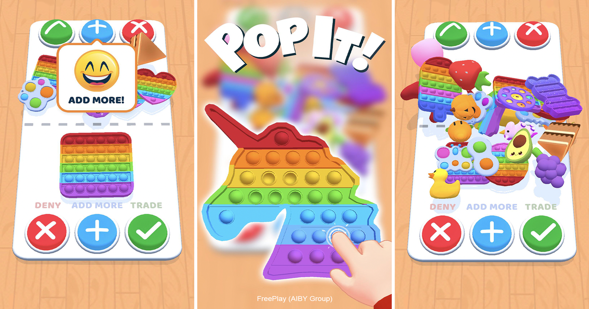 How to use trends in mobile games