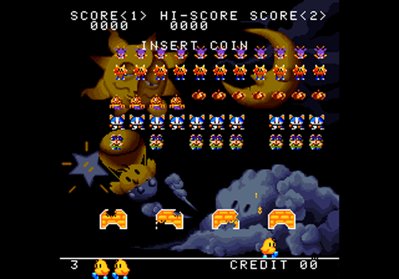 Revitalizing The Legacy: An Interview With Taito's Keiji Fujita