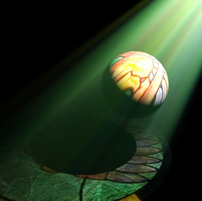 Atmospheric scattering and “volumetric fog” algorithm – part 1