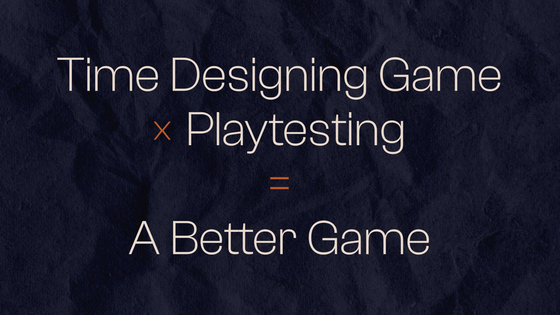 Featured Blog | Illusion of Skill: How to Make a Better Game in Less Time