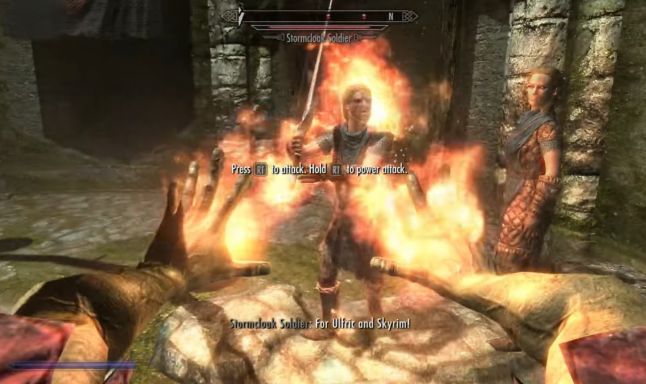 Video Game Tutorials: How Do They Teach?