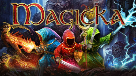 Postmortem: Arrowhead Game Studios' Magicka