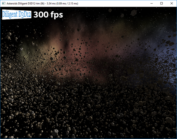 Designing a Modern Cross-Platform Low-Level Graphics Library