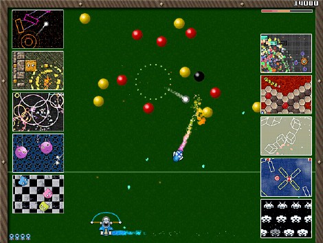 Breaking Down Breakout: System And Level Design For Breakout-style Games