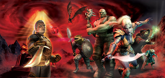 Rethinking the Trinity of MMO Design