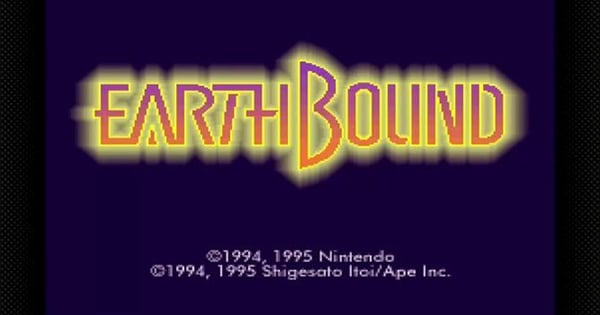 EarthBound and other revivals are defining Nintendo's early 2022