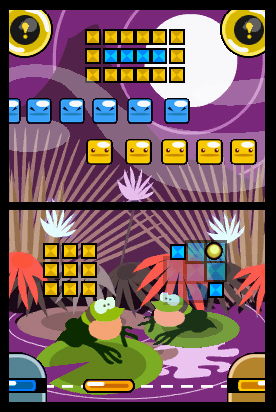 Breaking Down Breakout: System And Level Design For Breakout-style Games