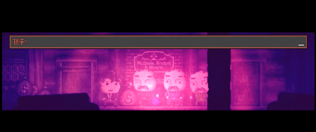 How to Make a Game Graphics More Dramatic? Take Pixel Games as Example