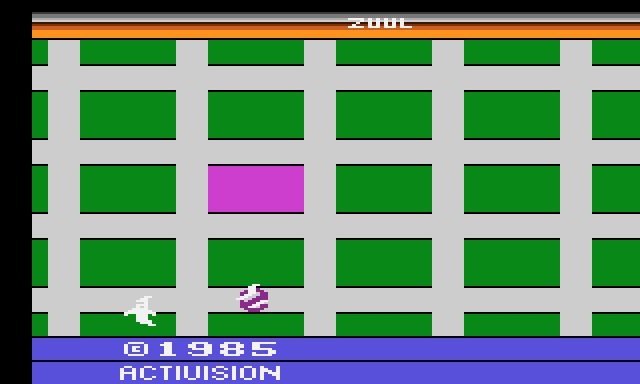 The History Of Activision