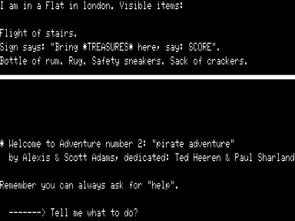 Games from the Trash: The History of the TRS-80
