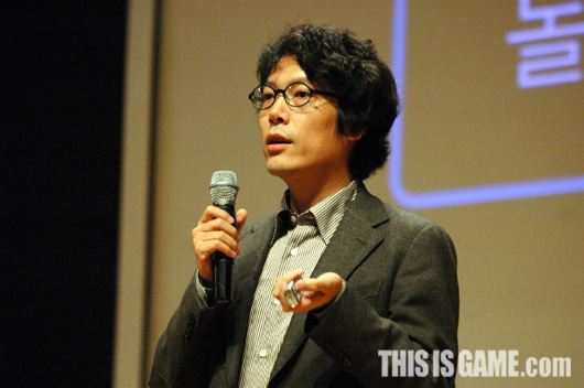 Jake Song And The Evolving World of MMORPGs