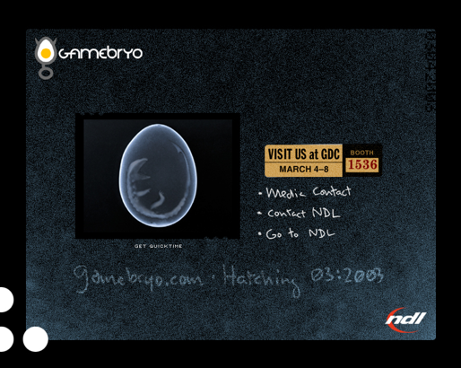 Classic Tools Retrospective: The birth, death, and re-birth of Gamebryo 2