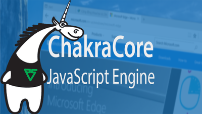 ChakraCore: analysis of JavaScript-engine for Microsoft Edge