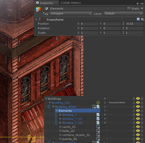 What I learned from trying to make an Isometric game in Unity