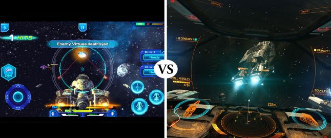 Quick Tips: 10 solutions for a more immersive game