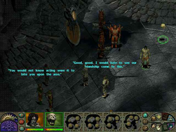 The Gamasutra Quantum Leap Awards: Role-Playing Games