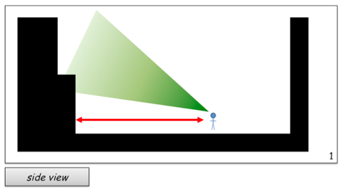 The Metrics of Space: Tactical Level Design