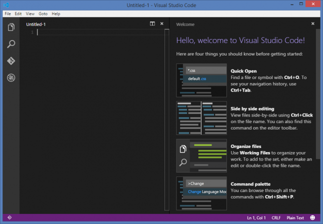 Sponsored: Visual Studio Code - The ultimate starter guide for game ...