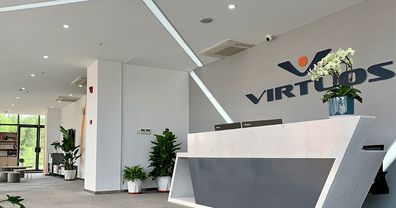 Virtuos opens Kuala Lumpur development studio as expansion continues