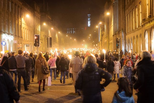 Atmospheric scattering and “volumetric fog” algorithm – part 1