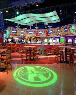 The Rebirth Of The U.S. Arcade? Sega Entertainment's Plans For GameWorks