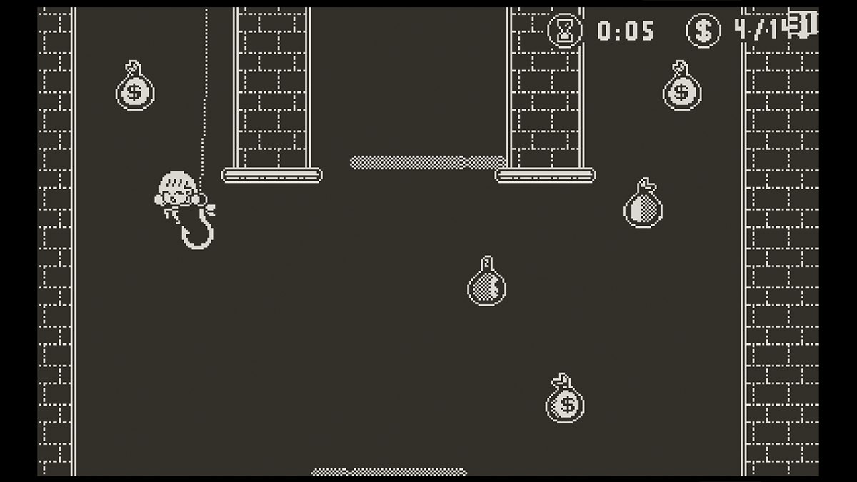 Inside the development of Playdate titles Recommendation Dog!! and Reel Steal