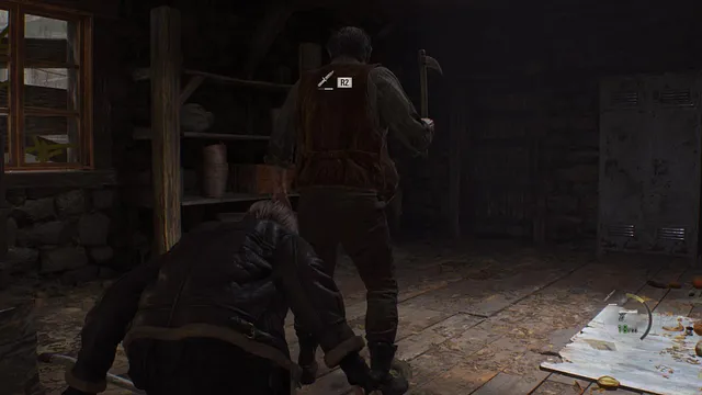 Why It’s Good: Resident Evil 4’s Knife System