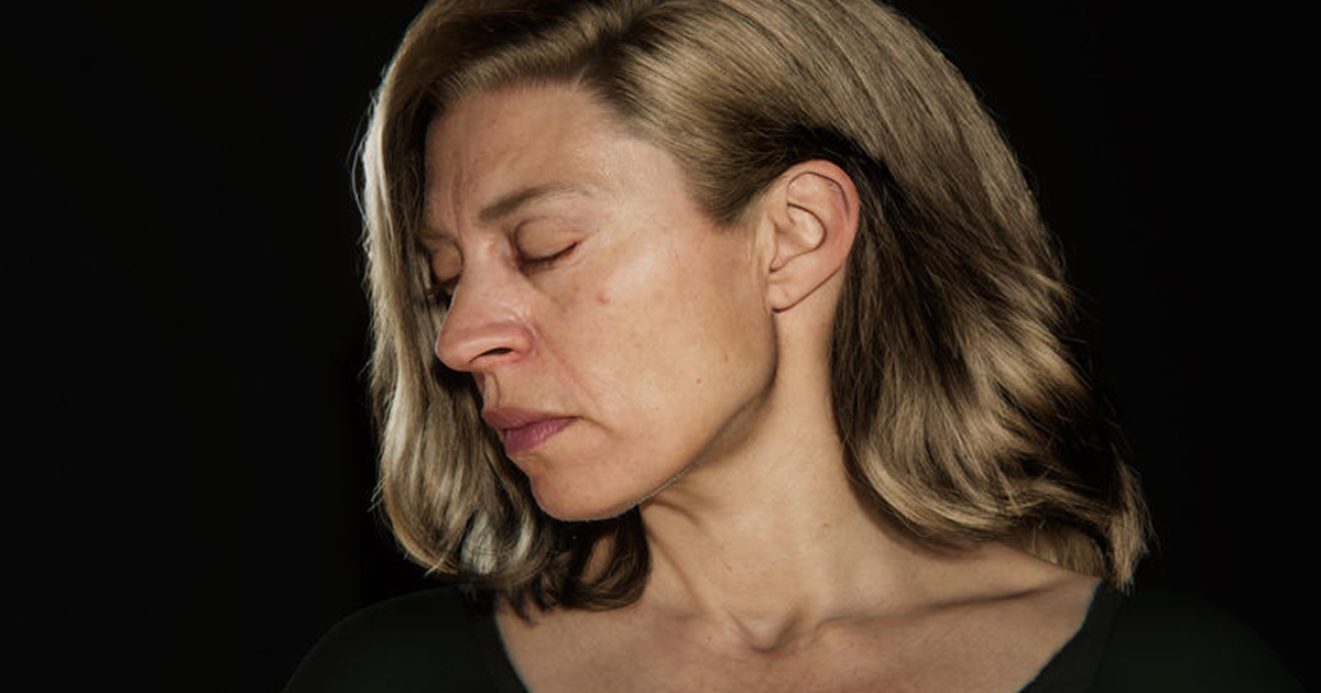 Unity provides glimpse of super-realistic digital humans with "Enemies ...