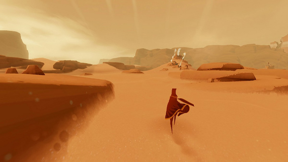The 50 Games That Defined 2012