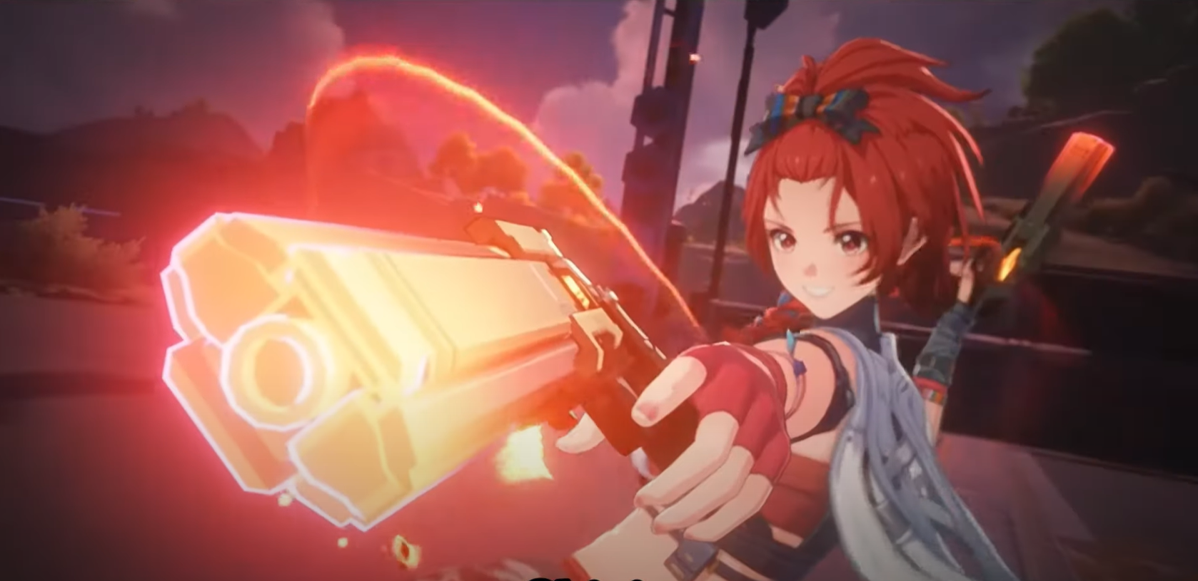 Making A Splash: How Wuthering Waves' Characters Draw Players Into Its ...