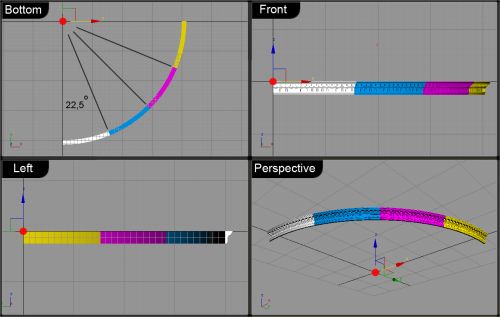 Creating Modular Game Art For Fast Level Design