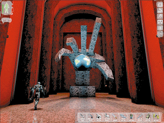 Postmortem: Ion Storm's Deus Ex