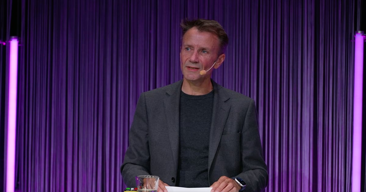 Embracer CEO says AI can become a 'creative catalyst'