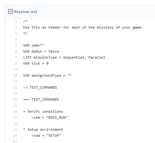 Writing Slapstick And Narrative As One