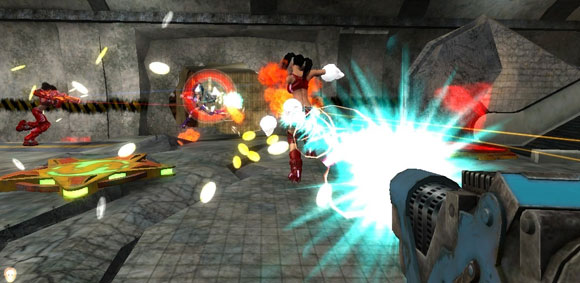 Engines of Creation: An Overview of Game Engines