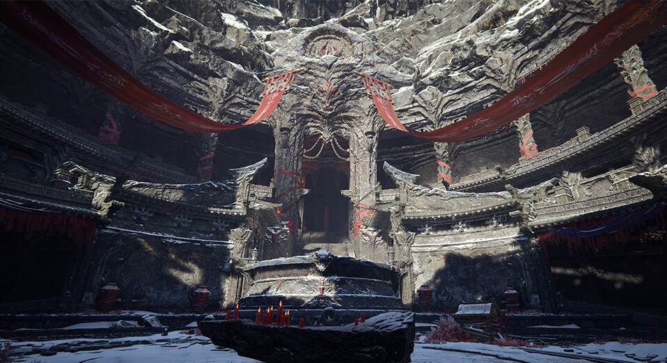 The utilize of Color Psychology in game graphics designs