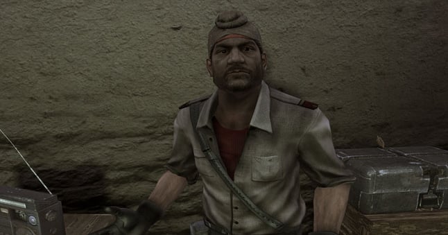 Cheating Death: Accommodating player failure and recovery