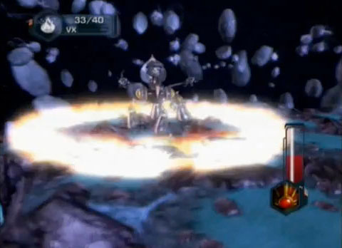 Boss Battle Design and Structure