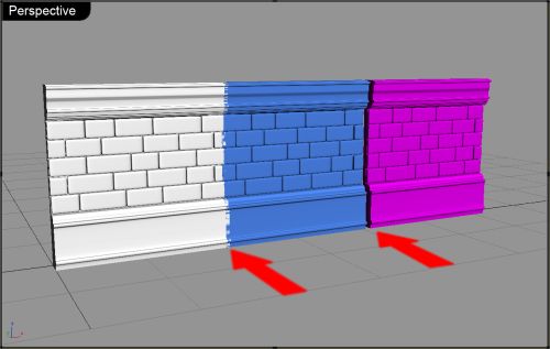 Creating Modular Game Art For Fast Level Design