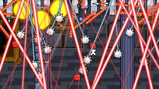 How to Make Insane, Procedural Platformer Levels